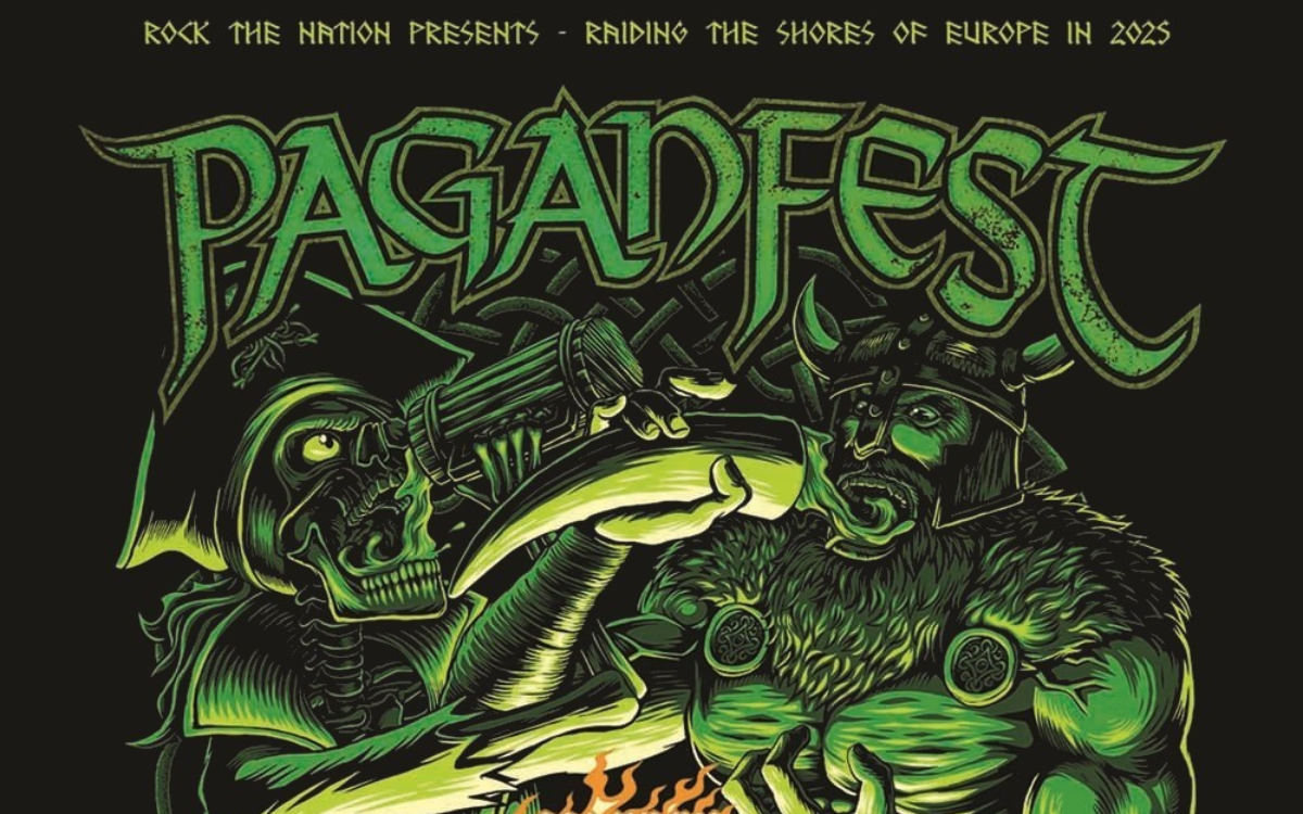 Paganfest : Que deviennent les groupes des éditions précédentes ...