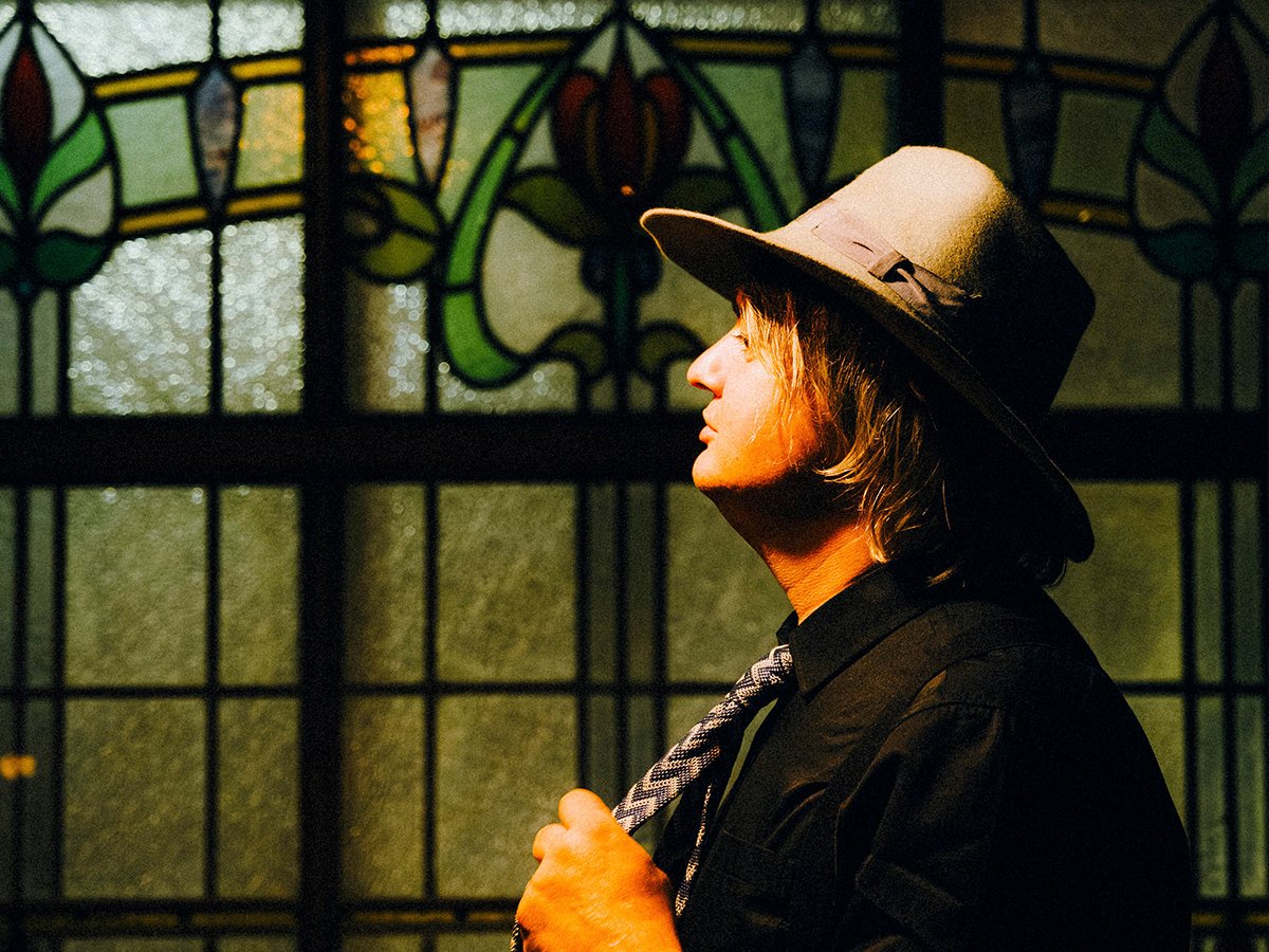 Peter Doherty annonce son nouvel album "Felt Better Alive", nouveau ...