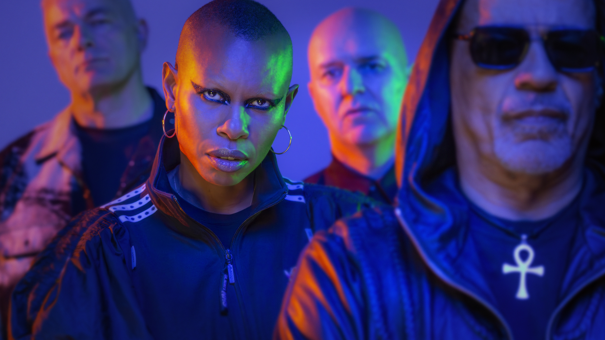 Skunk Anansie annonce son nouvel album "The Painful Truth", nouveau ...