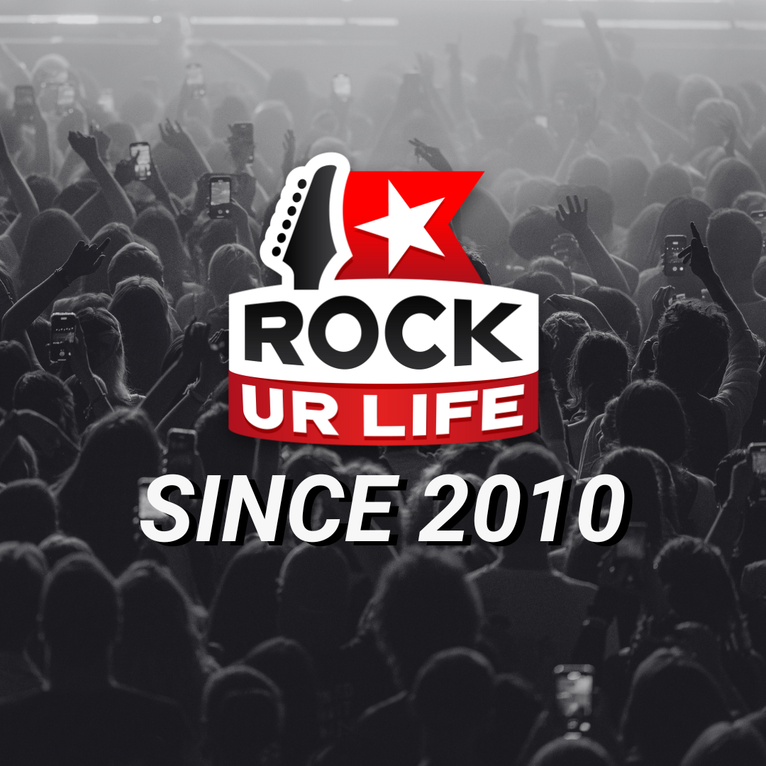 ROCKURLIFE : 15 ANS ! - News - RockUrLife - webzine rock, metal ...