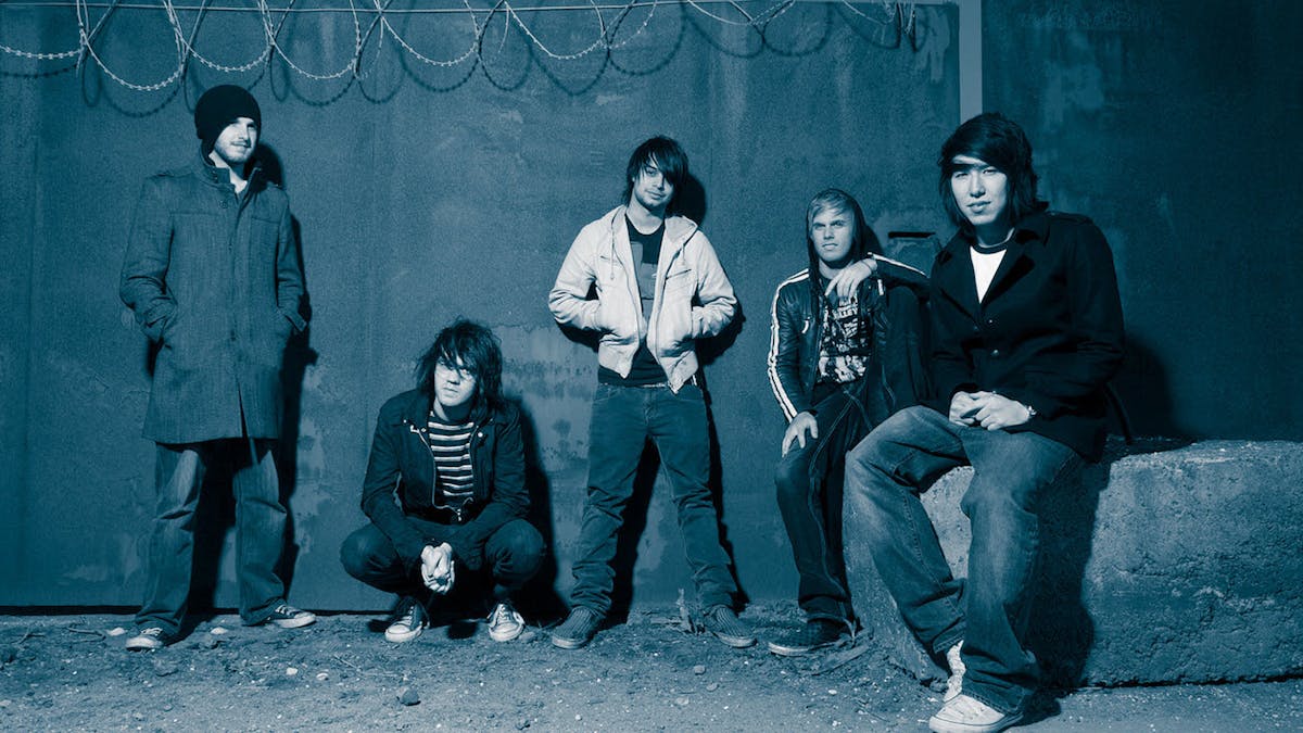 Elliot Minor : nouveau single "How Does It Feel" ! - News - RockUrLife ...