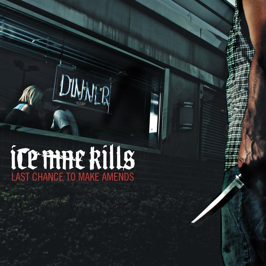 Ice Nine Kills - Last Chance To Make Amends (2006 Debut Remixed) - Chroniques - RockUrLife ...
