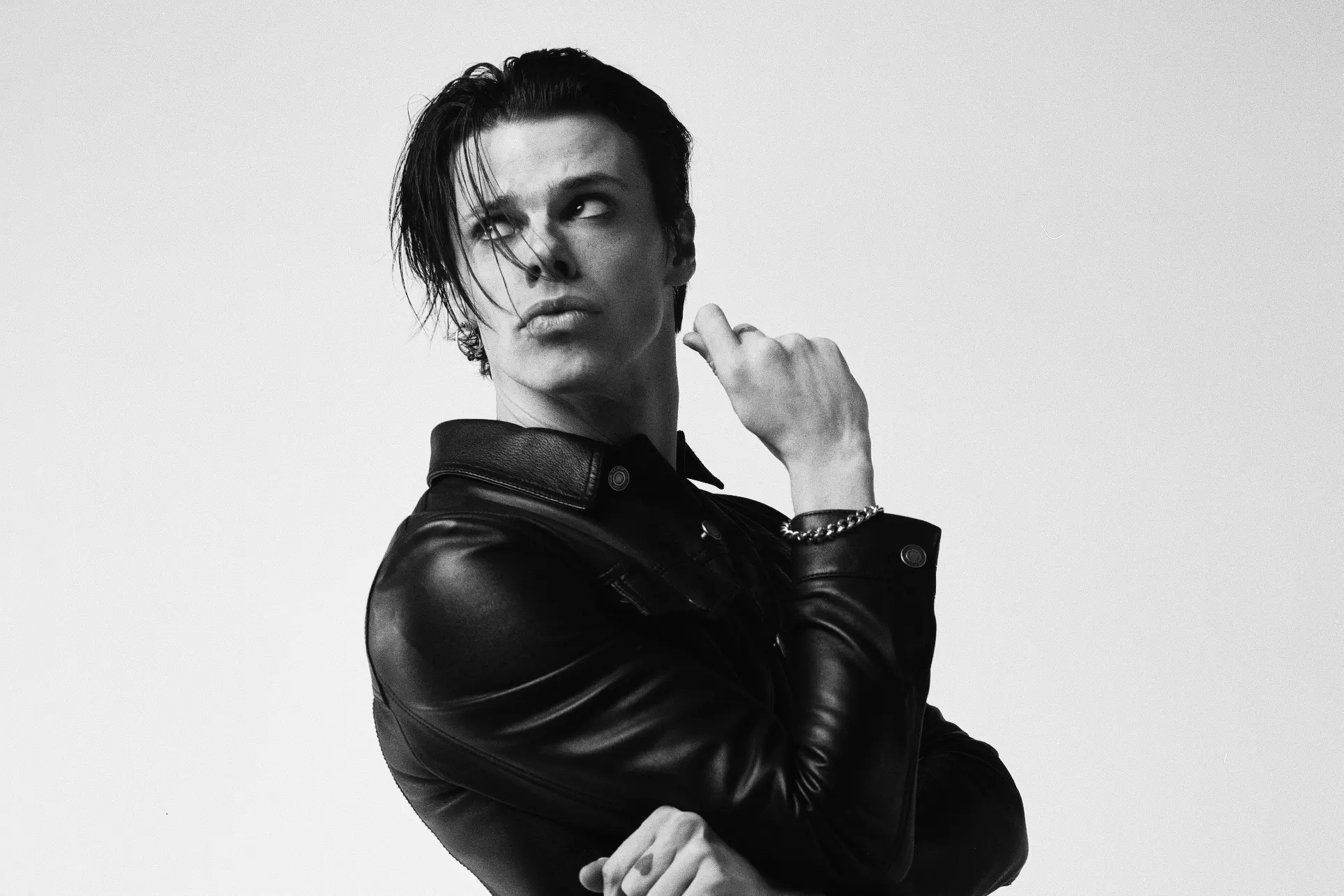 YUNGBLUD revisite "Zombie" en acoustique ! - News - RockUrLife ...