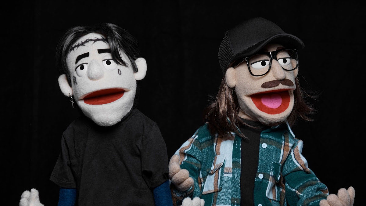 Falling In Reverse : nouveau single "All My Women" avec HARDY ! - News - RockUrLife - webzine ...