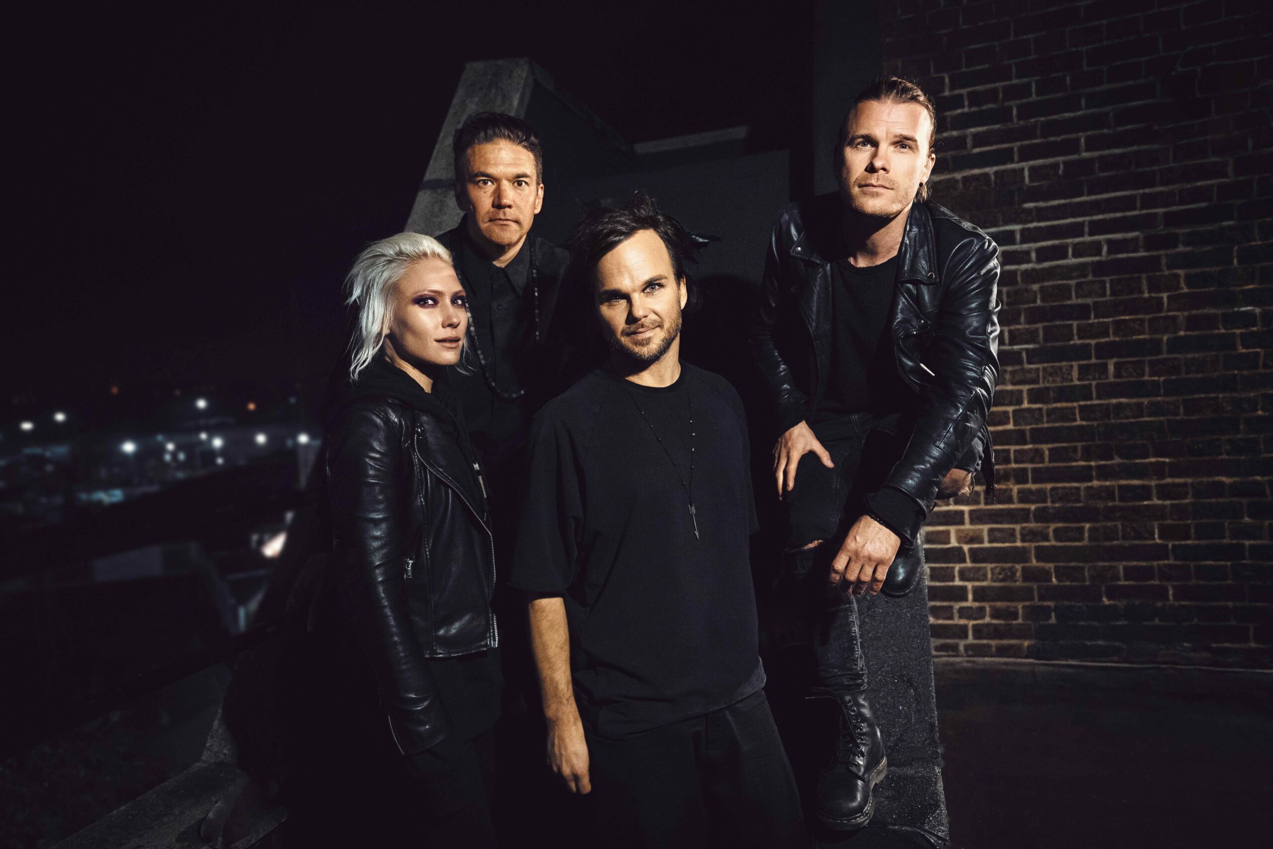 The Rasmus : le clip du nouveau single "Banksy" ! - News - RockUrLife ...