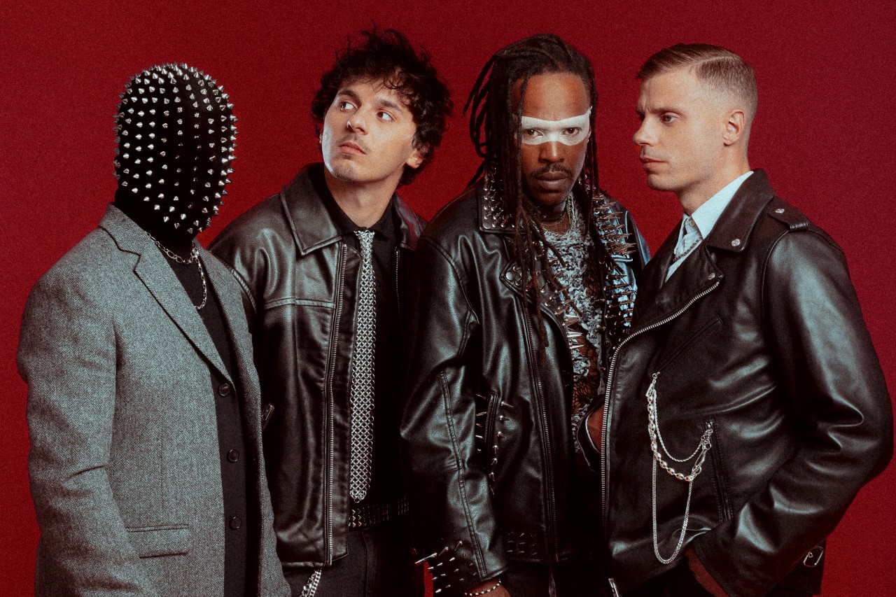 Skip The Use : nouveaux singles "We Are Good" et "Distorter" ! - News ...