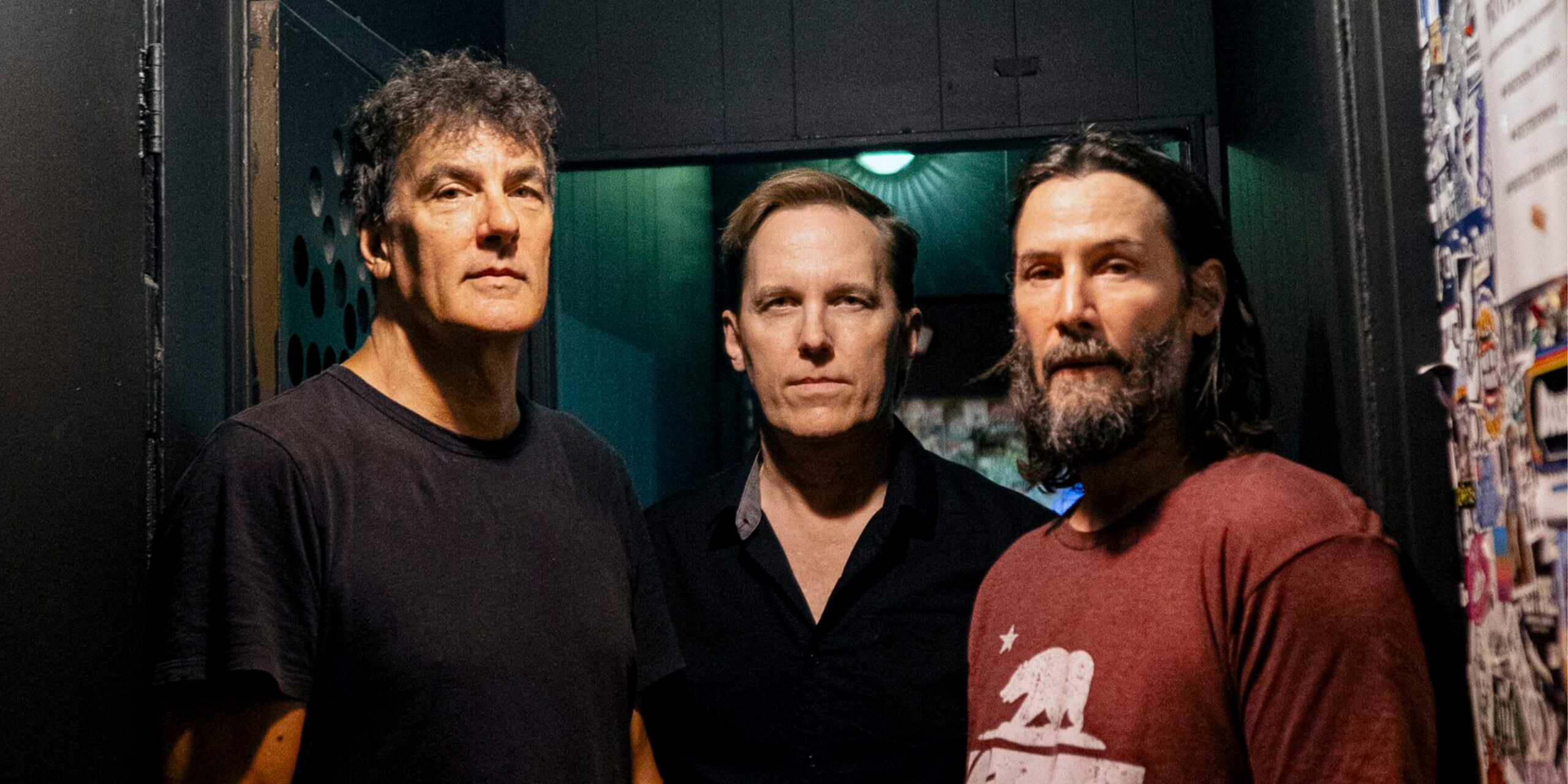 Dogstar : en concert à l'Olympia de Paris en juin 2026 ! - News ...